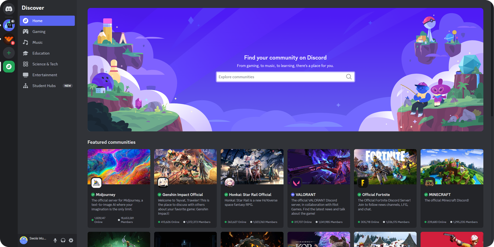 How to make a Discord server - step-by-step guide