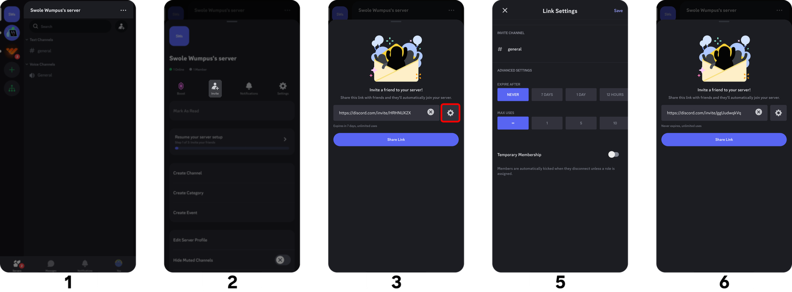 How to make a Discord server - step-by-step guide
