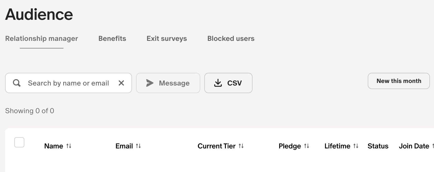 Patreon vs YouTube Channel Membership: Platforms for content monetization