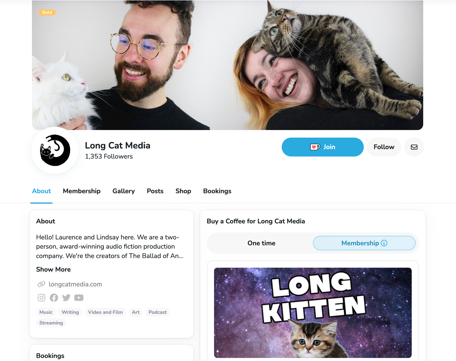 Patreon vs Ko-fi: Which creator platform is best?