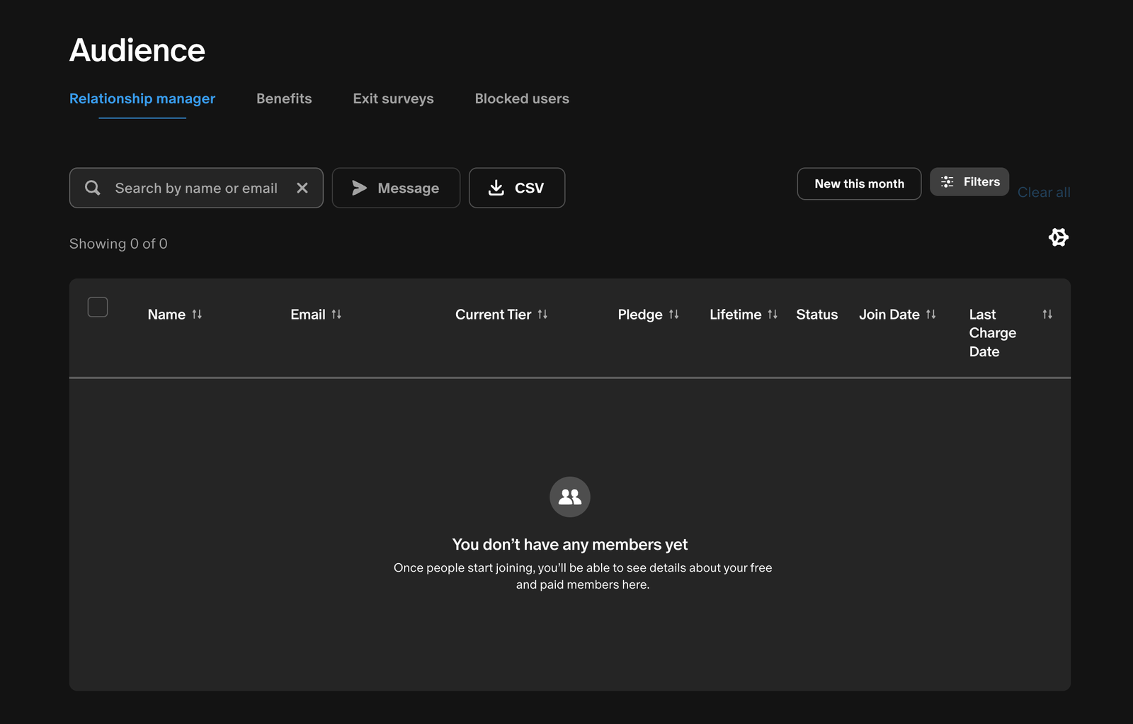Patreon vs Substack: Platforms for content creators