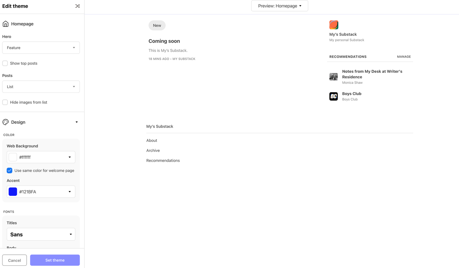 Patreon vs Substack: Platforms for content creators