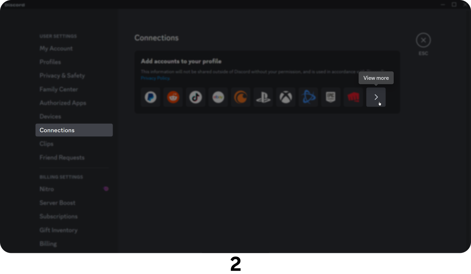 How to add a music bot to Discord