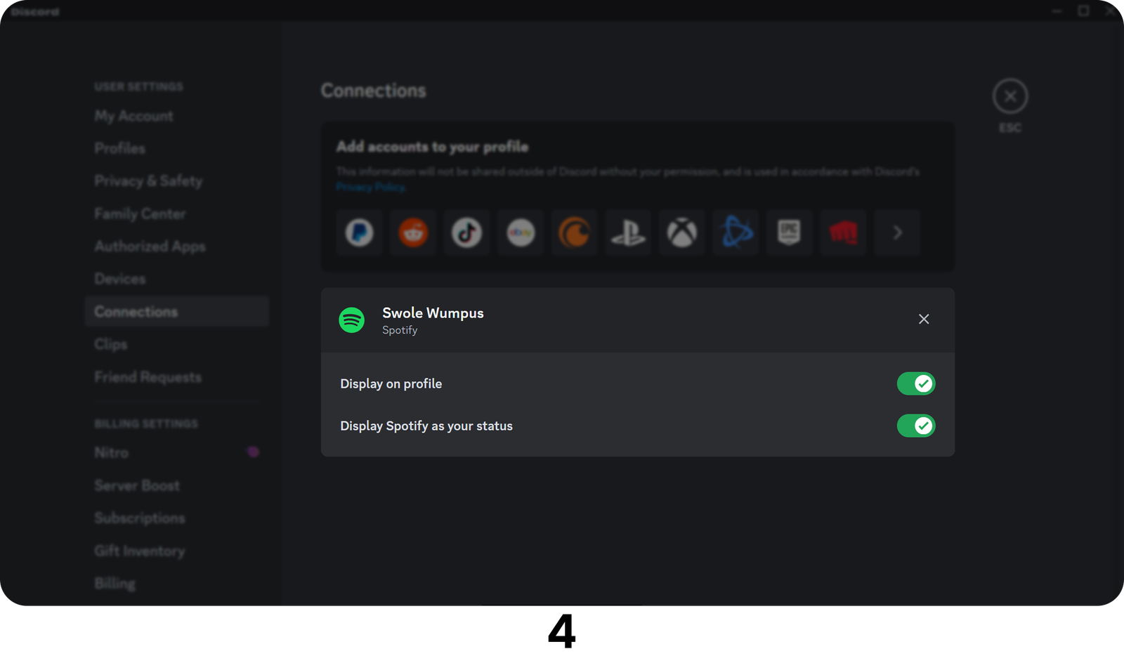 How to add a music bot to Discord