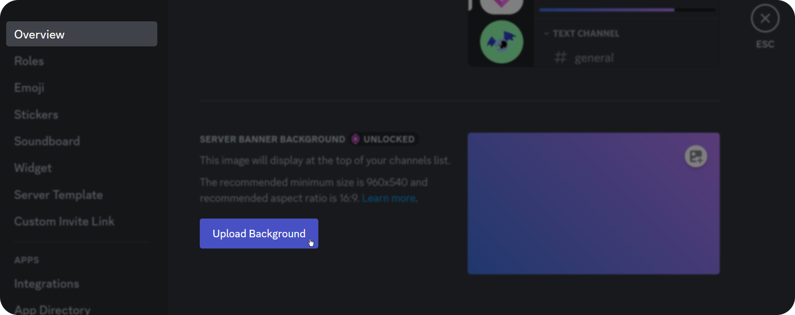 How to Customize Discord Server | Customization Tips & Aesthetic ...