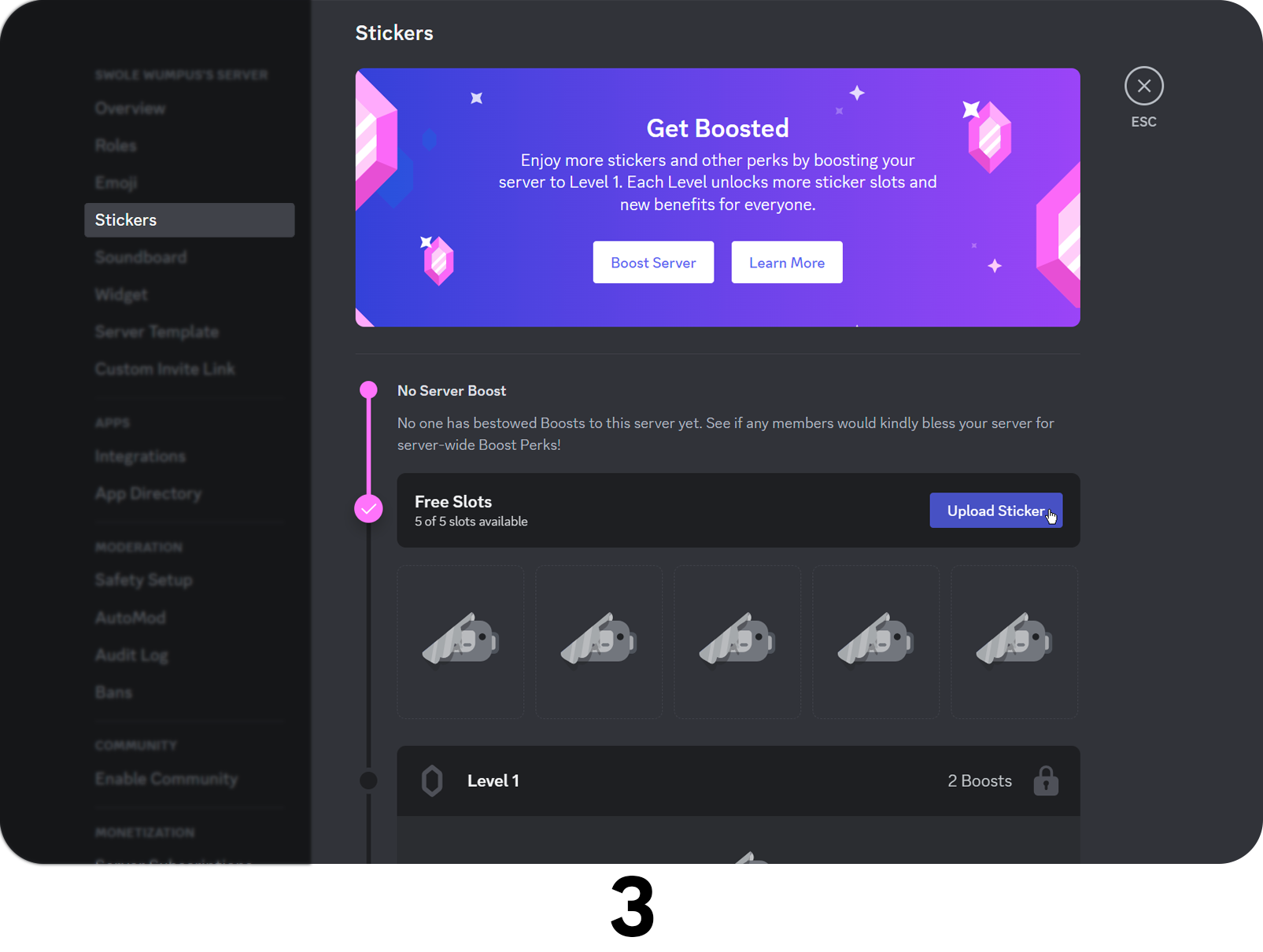 How to Customize Discord Server | Customization Tips & Aesthetic ...