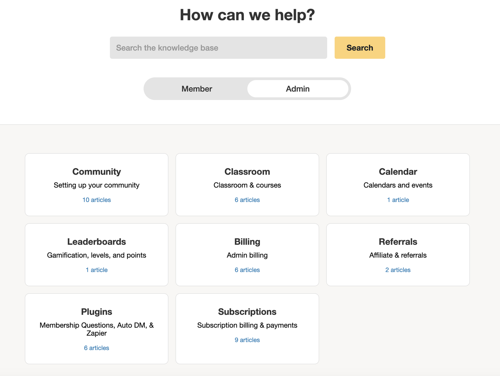 Skool vs Mighty Networks: Which community platform is best?