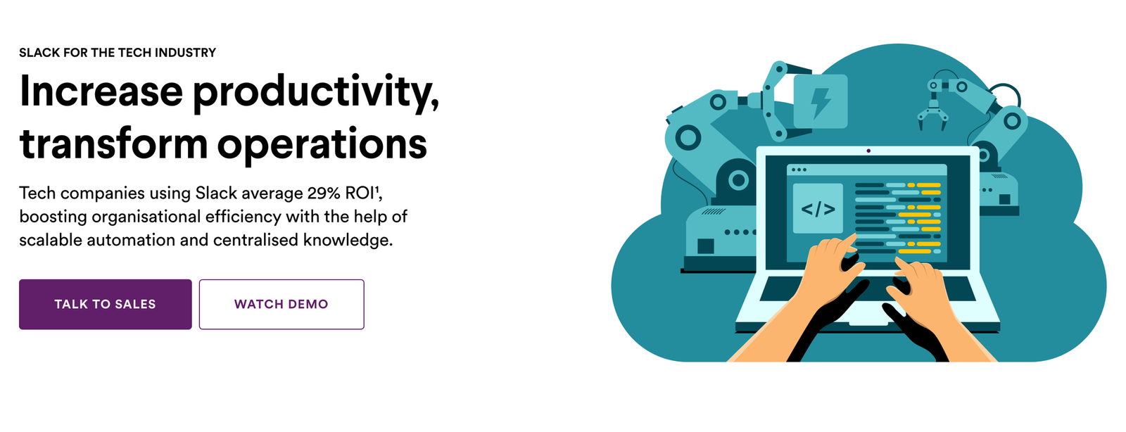 30 SaaS business ideas that you can start building today