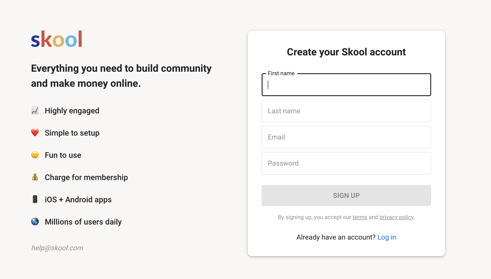 What is Skool and how does it work? Ultimate review [2026]