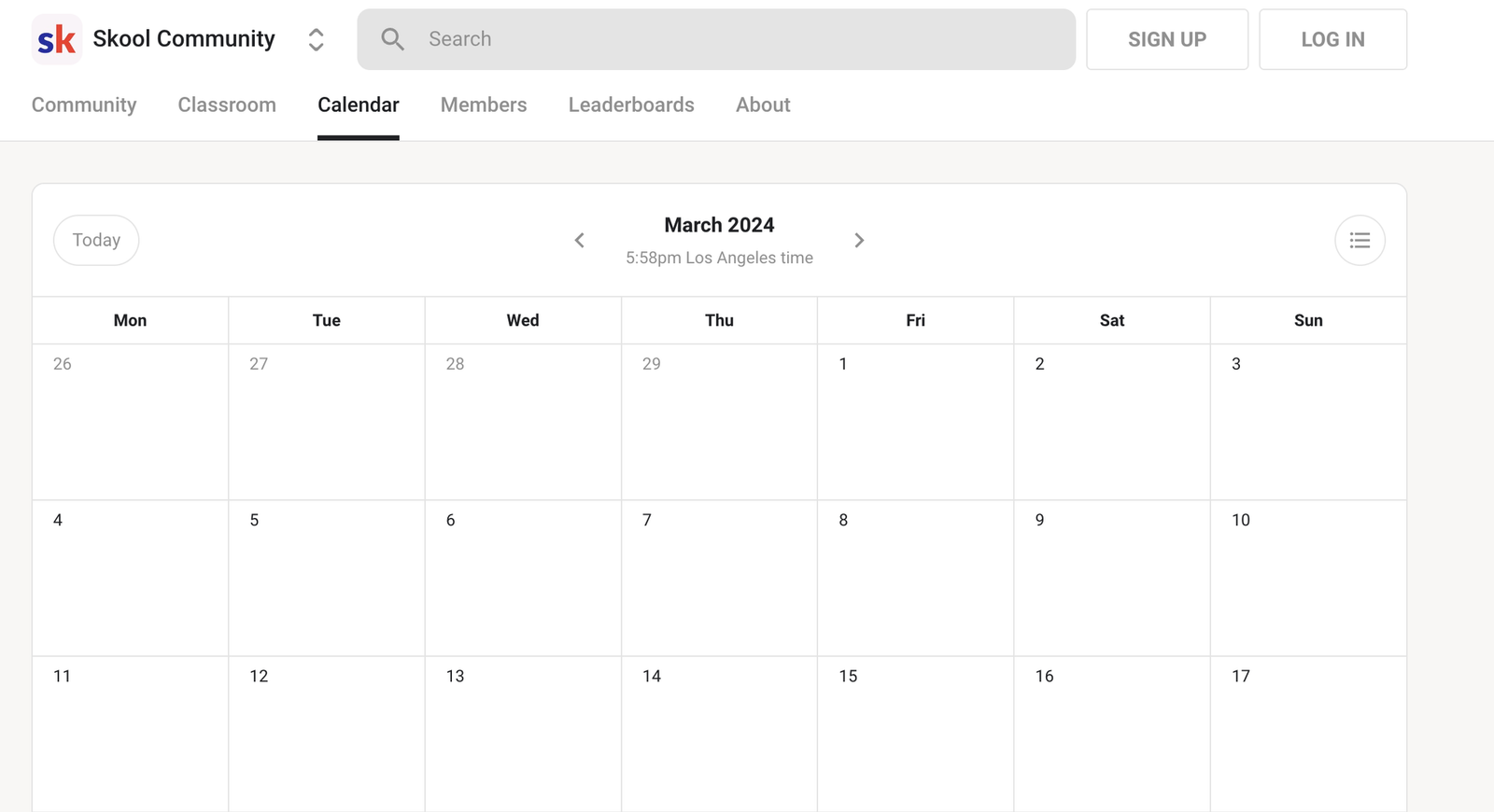 What is Skool and how does it work? Ultimate review [2026]