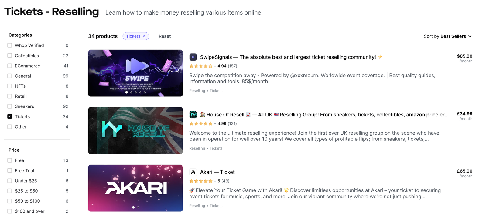 How to resell concert tickets legally: Your rights and the law