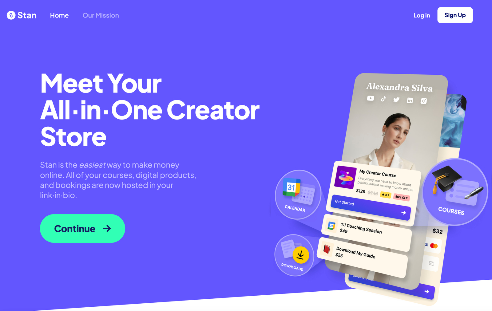 What is Stan Store and how does it work? (2026 review)