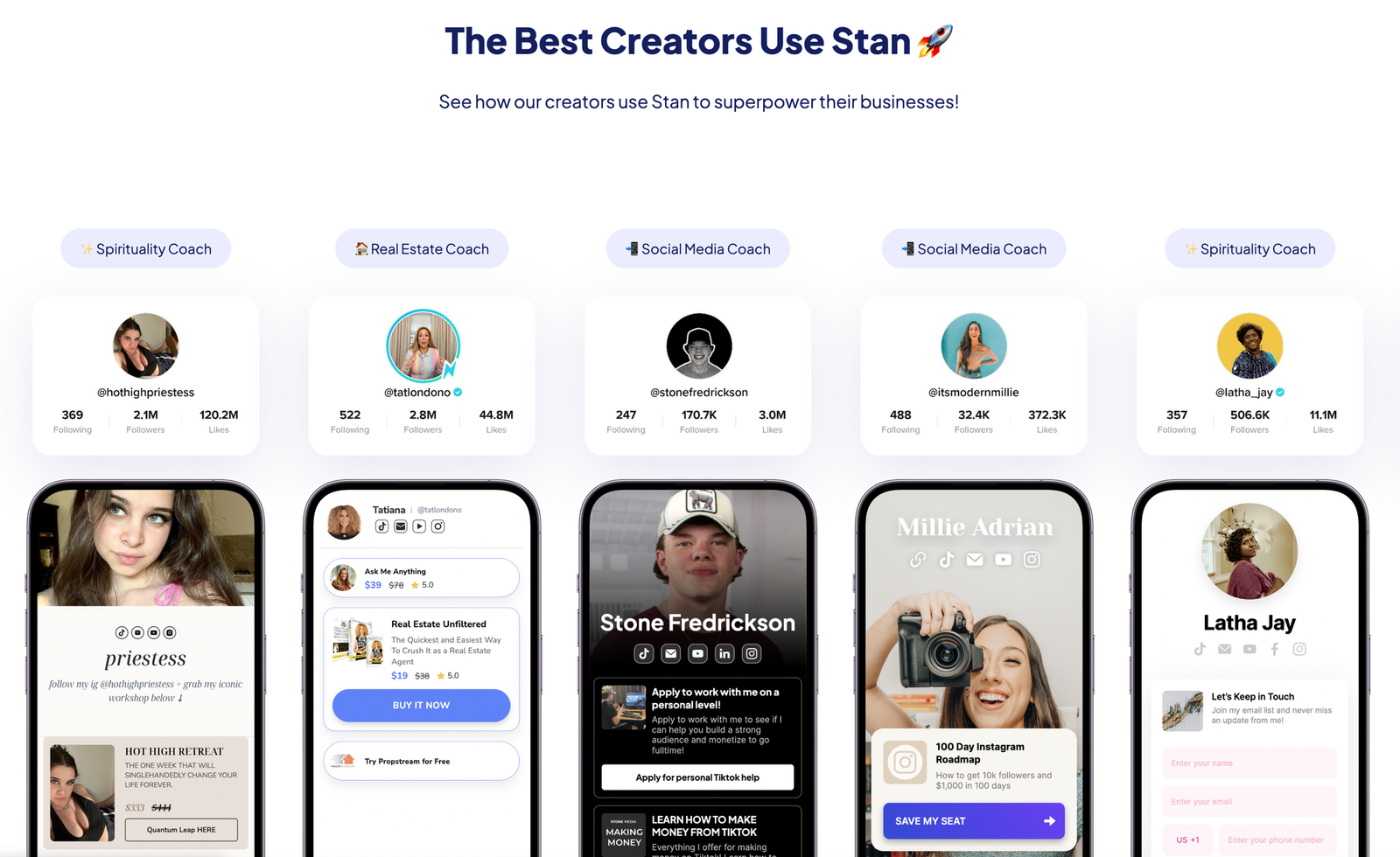 What is Stan Store and how does it work? (2025 review)
