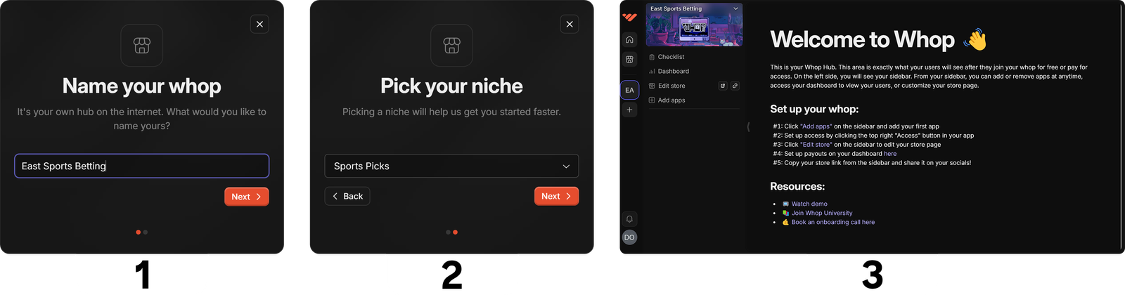 Creating Subscriptions For Your Discord Servers & Bots