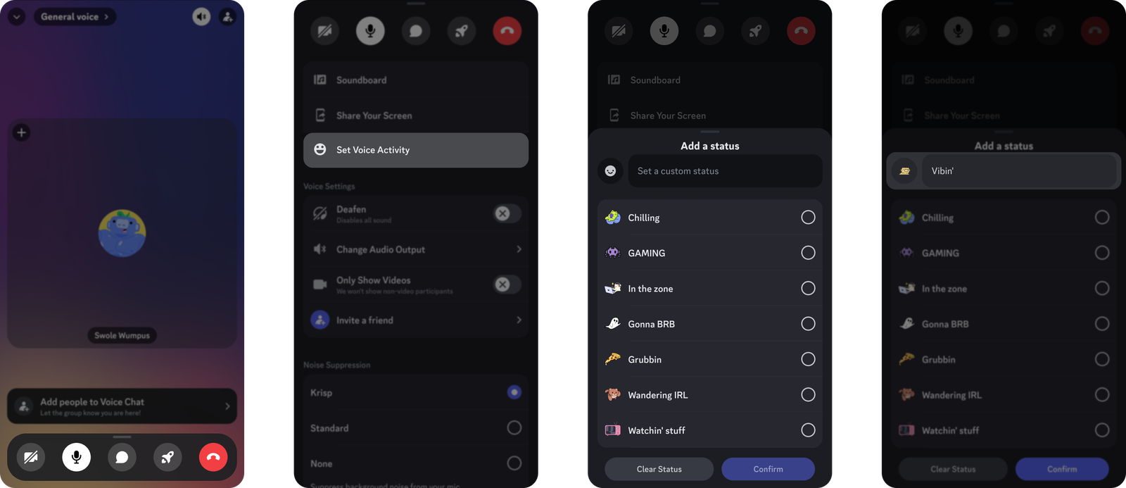 What is Discord Hang Status and How Do You Use It?