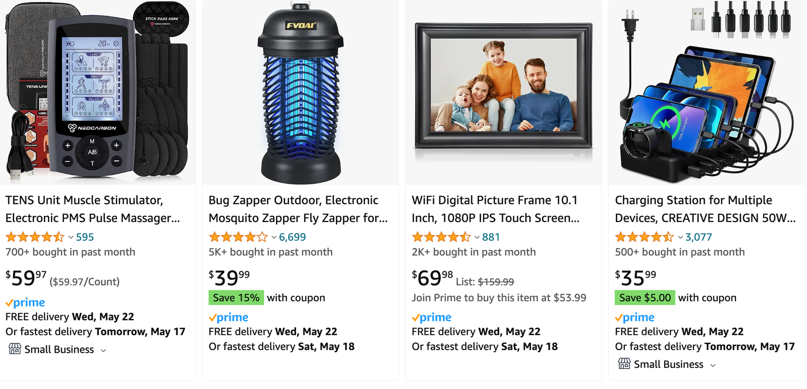 Amazon retail arbitrage: Top 11 best products to resell on Amazon [2026]
