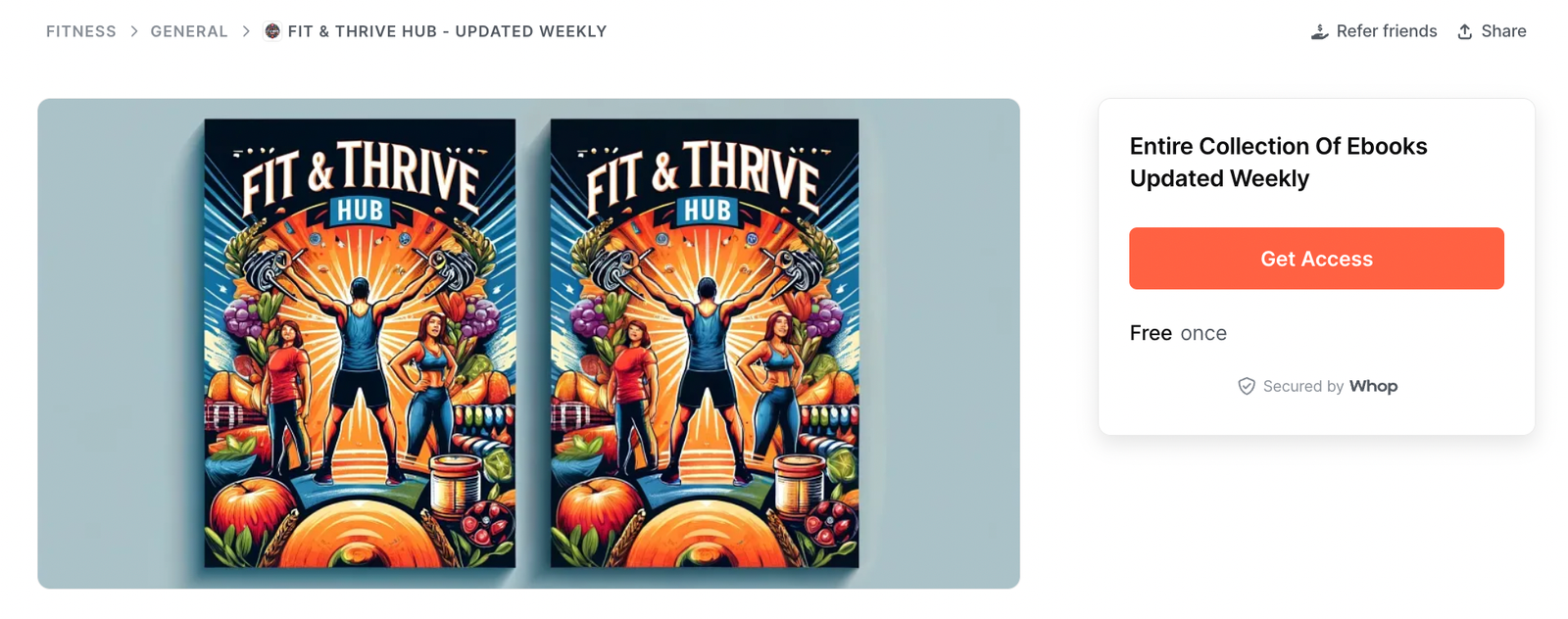 Digital vs physical products: What's the difference?