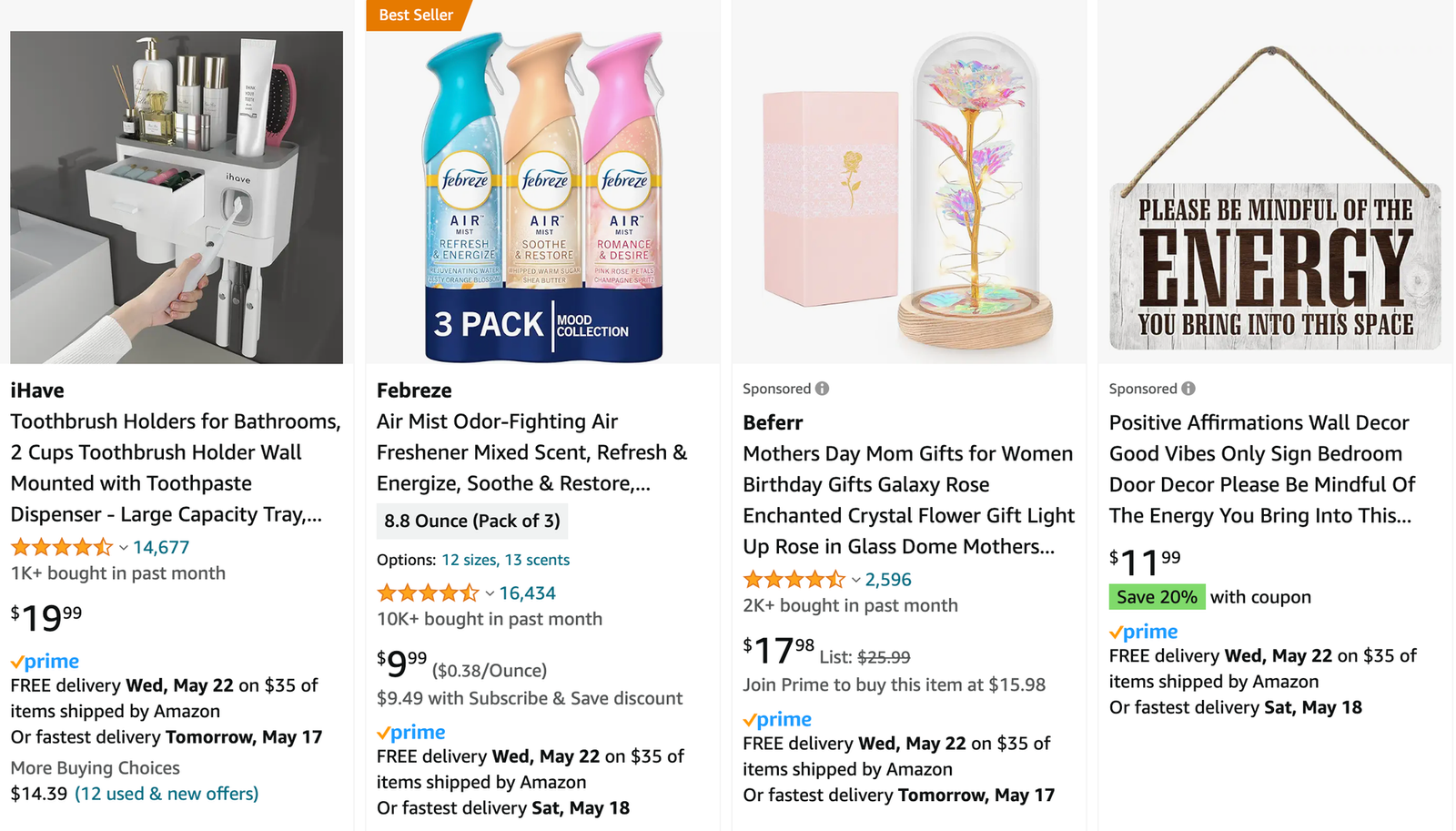 Amazon retail arbitrage: Top 11 best products to resell on Amazon [2026]