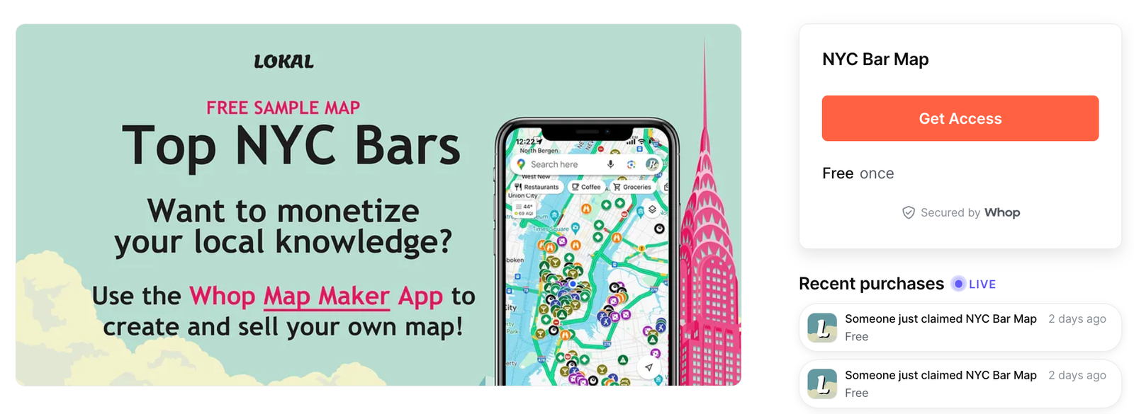Digital vs physical products: What's the difference?
