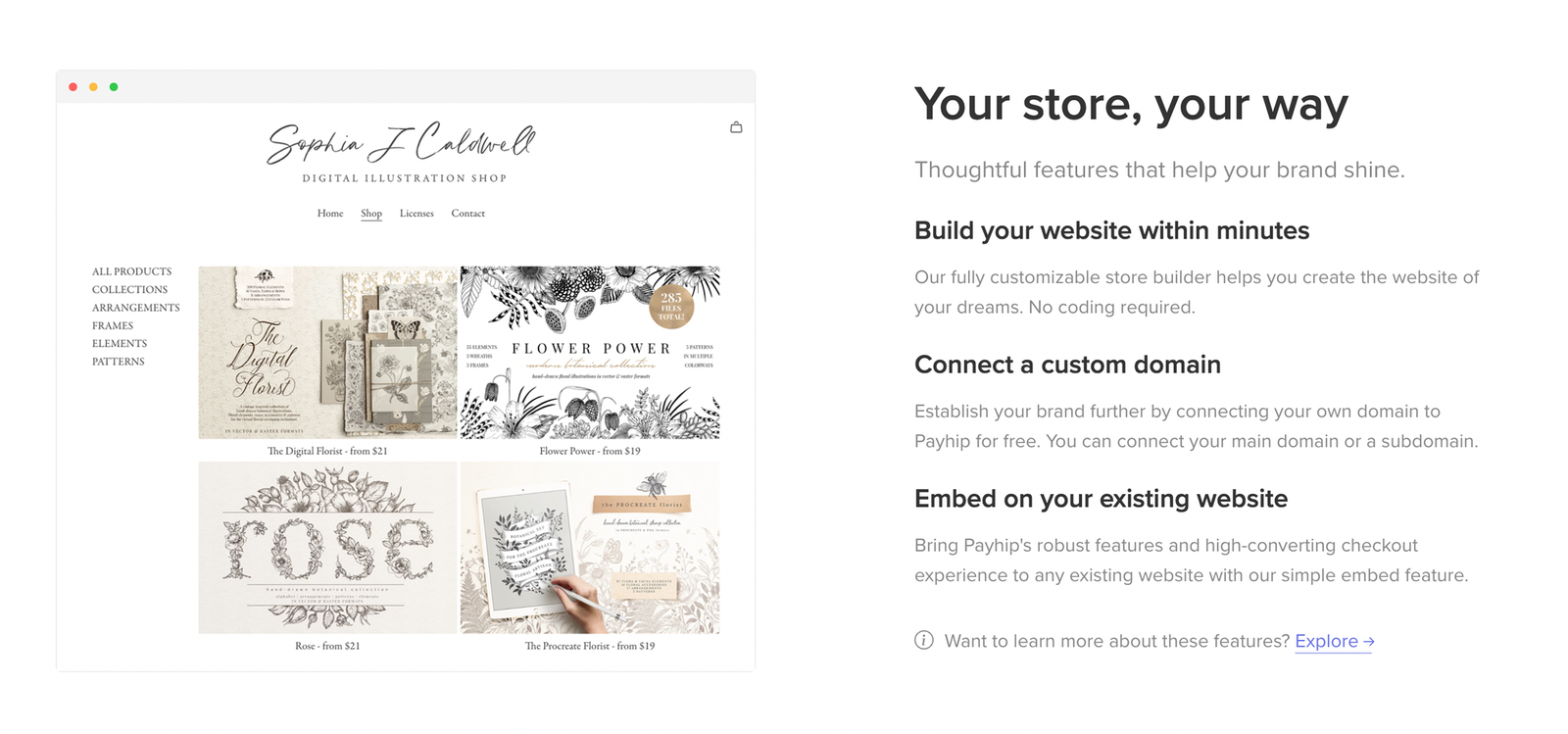 What is Payhip? A 2026 review for digital creators