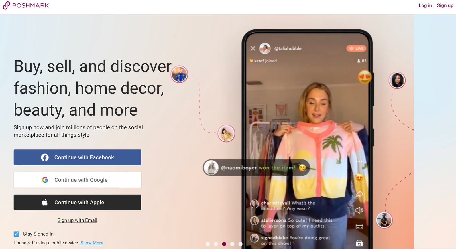 Top 8 Best Apps For Reselling Anything Online