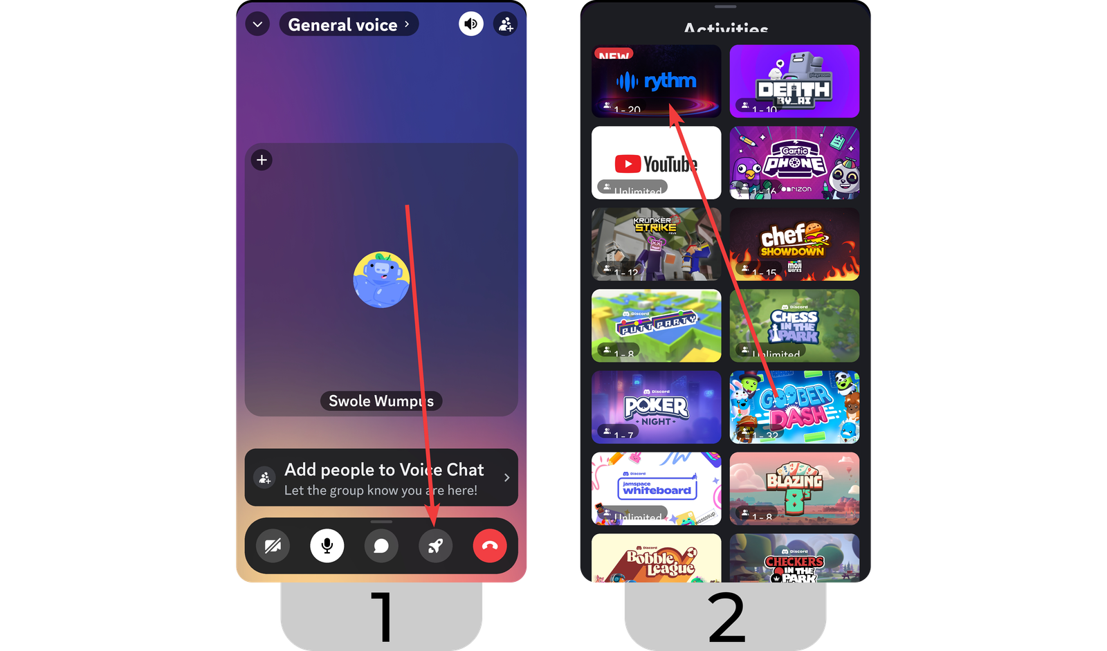 Rythm is Back - How to Use Rythm to Listen to Music on Discord