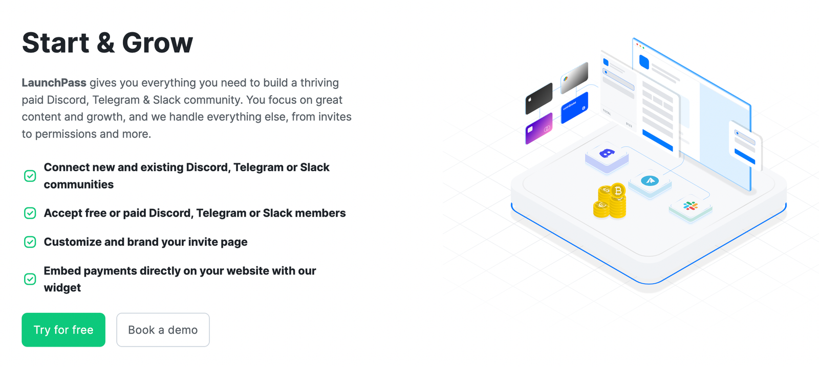 What is LaunchPass? 2026 review, pros, cons, and pricing