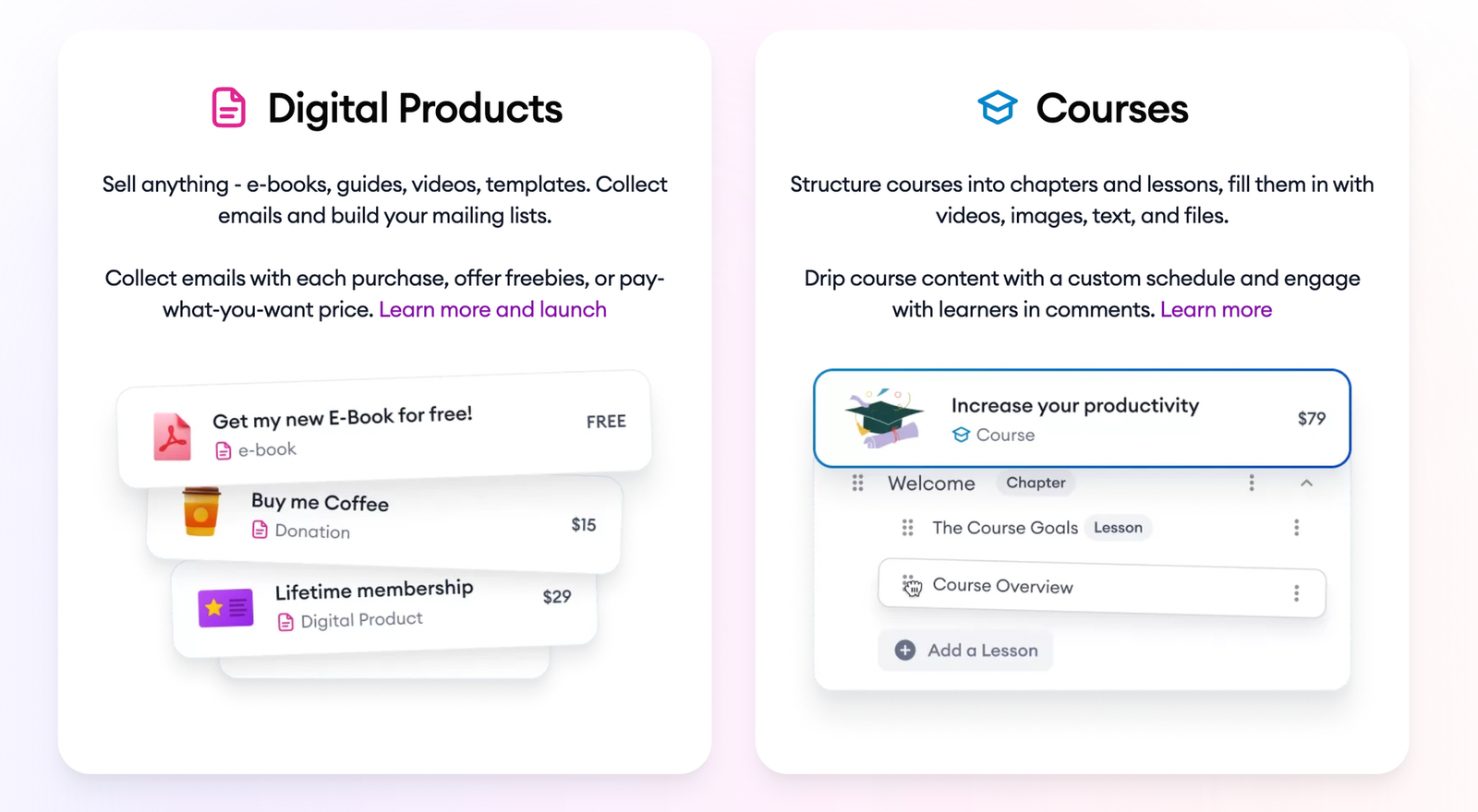 What is Pensight? A review of the creator monetization platform