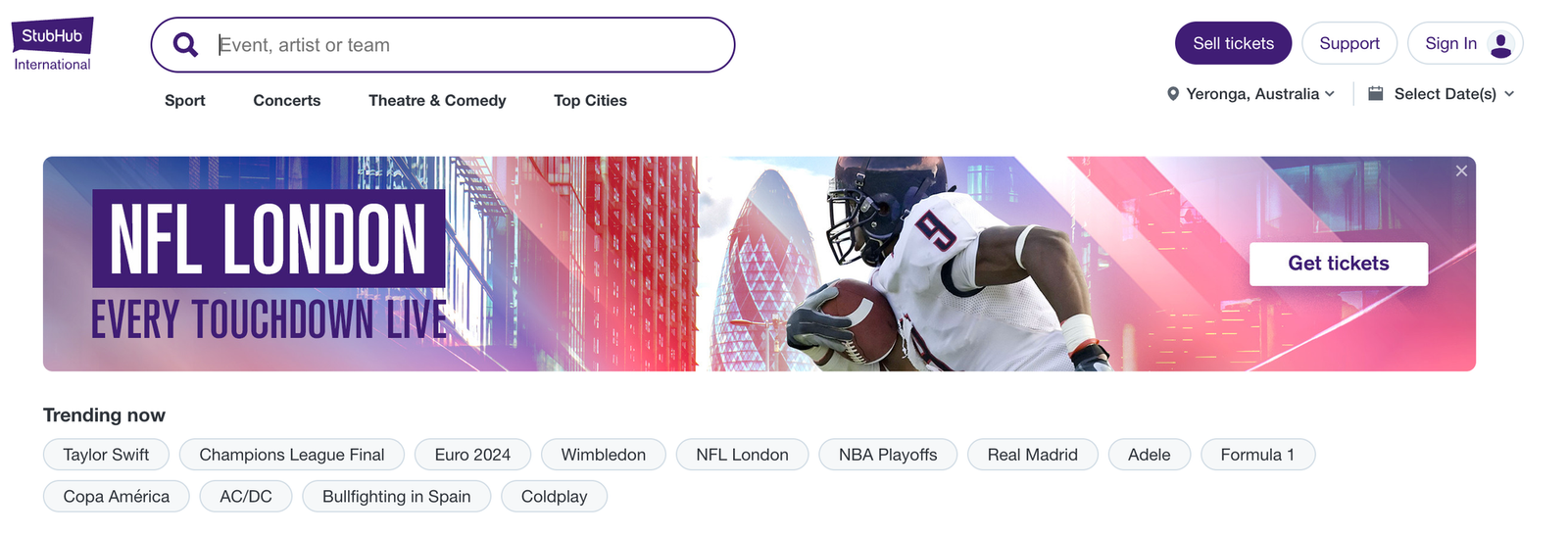 Reselling tickets online for profit: Complete guide [2026]