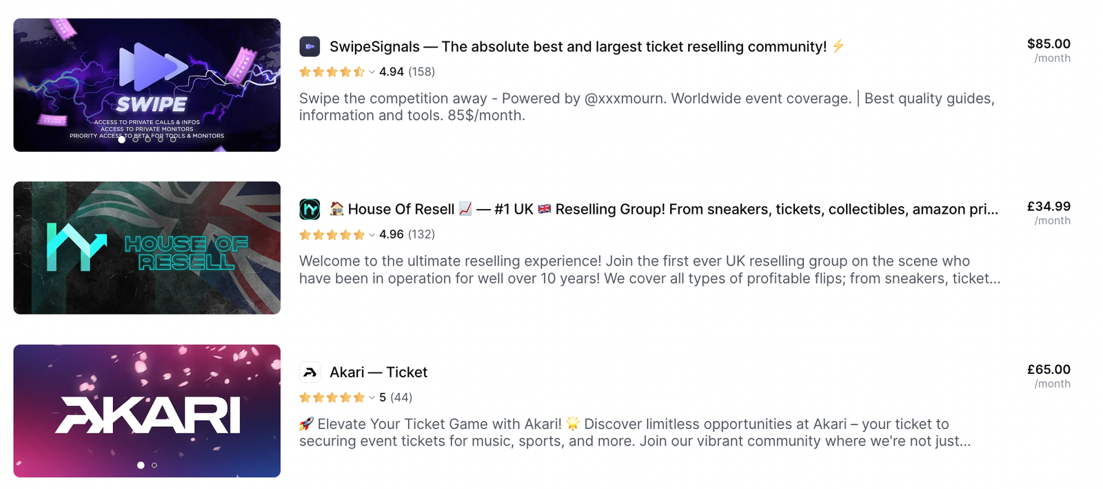 Reselling tickets online for profit: Complete guide [2026]