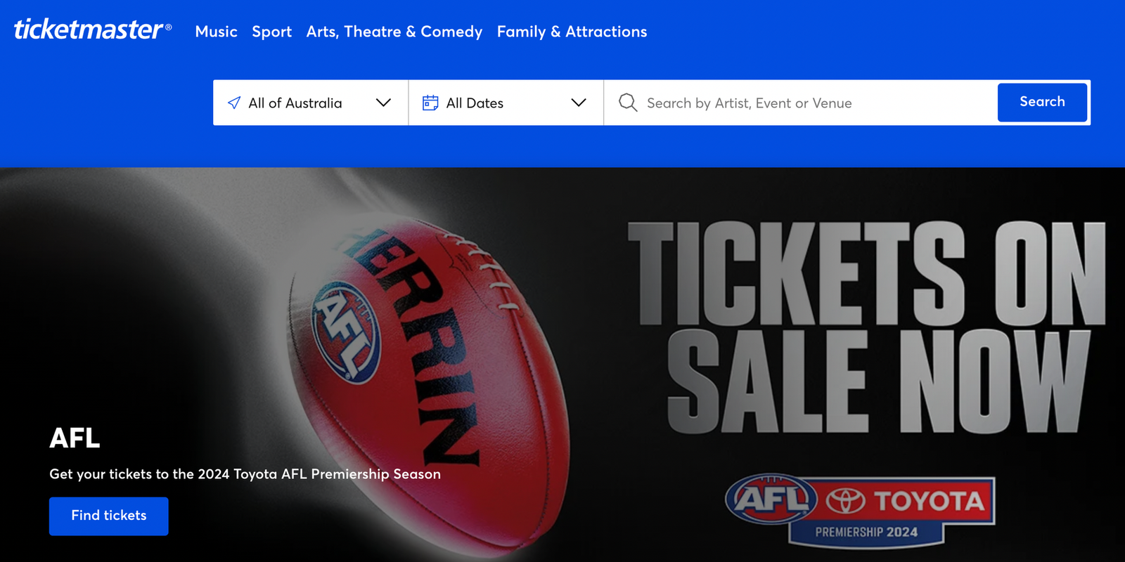 Reselling tickets online for profit: Complete guide [2025]