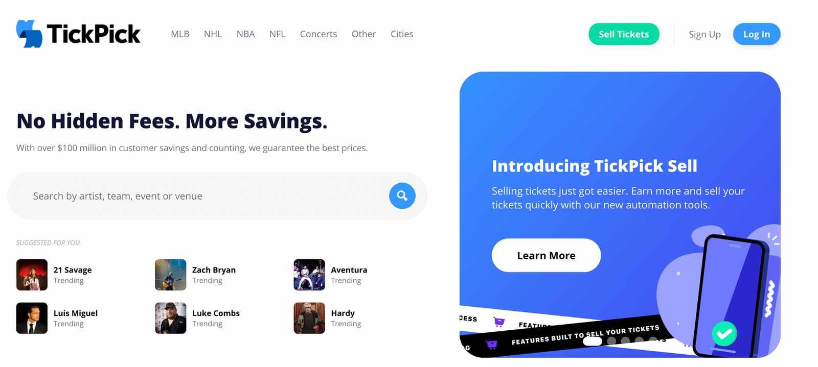Reselling tickets online for profit: Complete guide [2026]