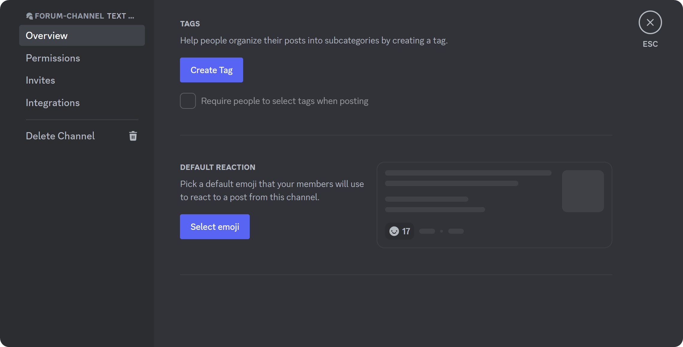What are Discord Forum Channels, and How Do You Create Them?