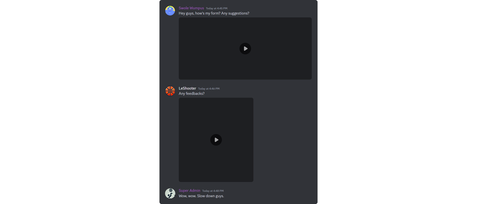 What are Discord forum channels, and how do you create them?