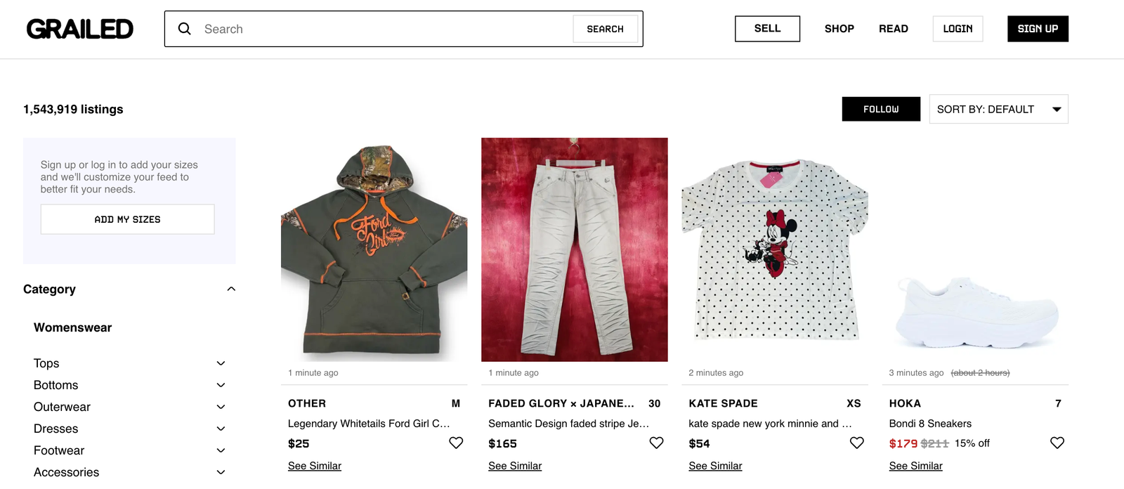 Reselling Clothes 101: How to Make Money Thrifting