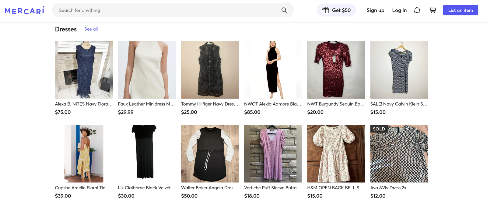 Reselling Clothes 101: How to Make Money Thrifting