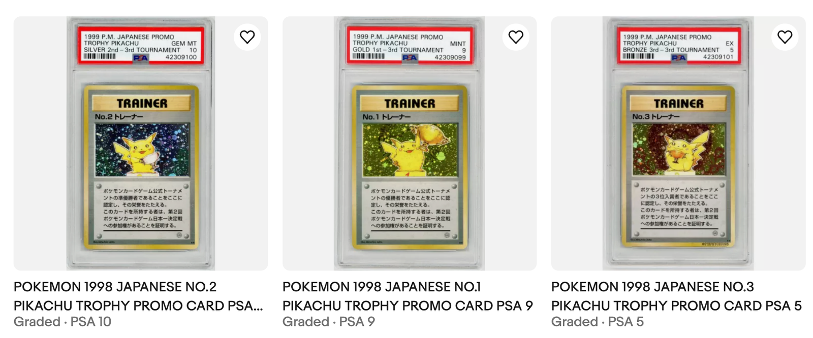 How to make money selling trading cards (and the best cards to resell ...