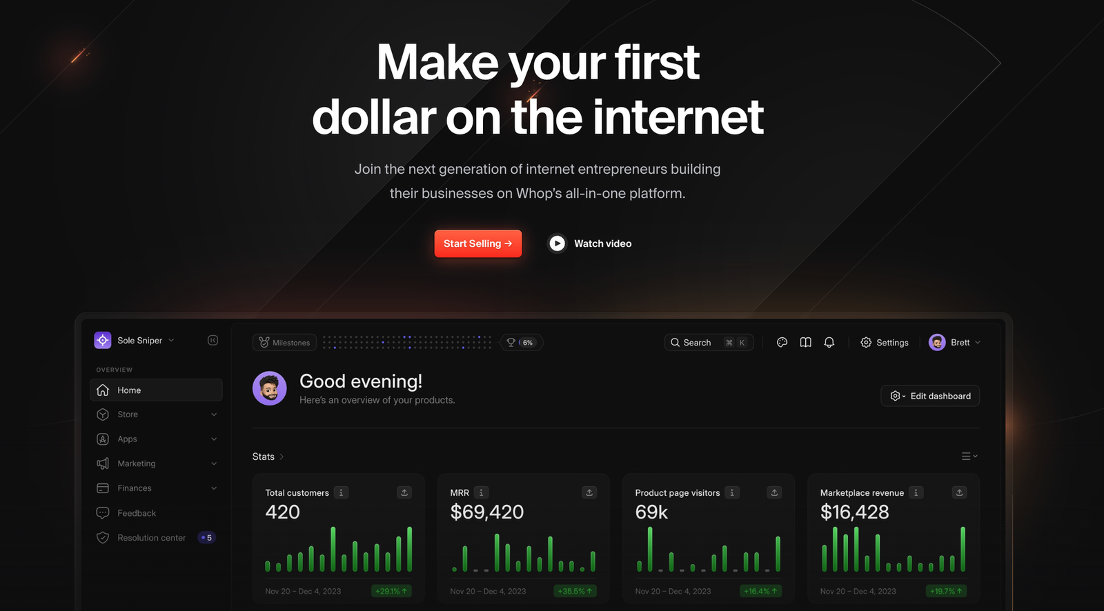 10 Payhip Alternatives for Selling Digital Products