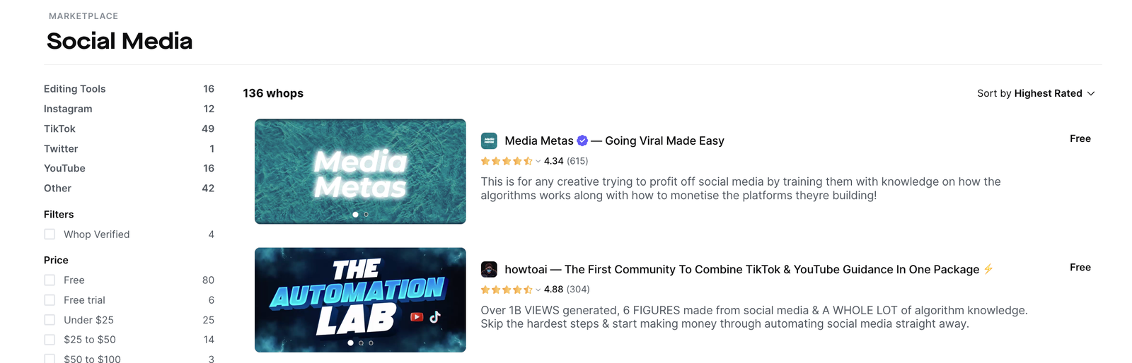 How to promote your Facebook group (and make money with it)