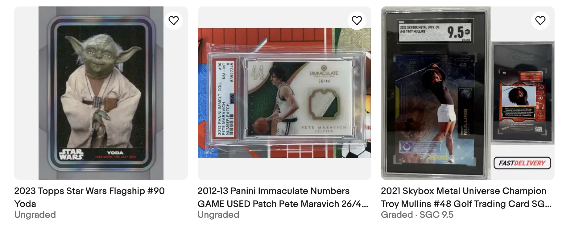 How to make money selling trading cards (and the best cards to resell ...