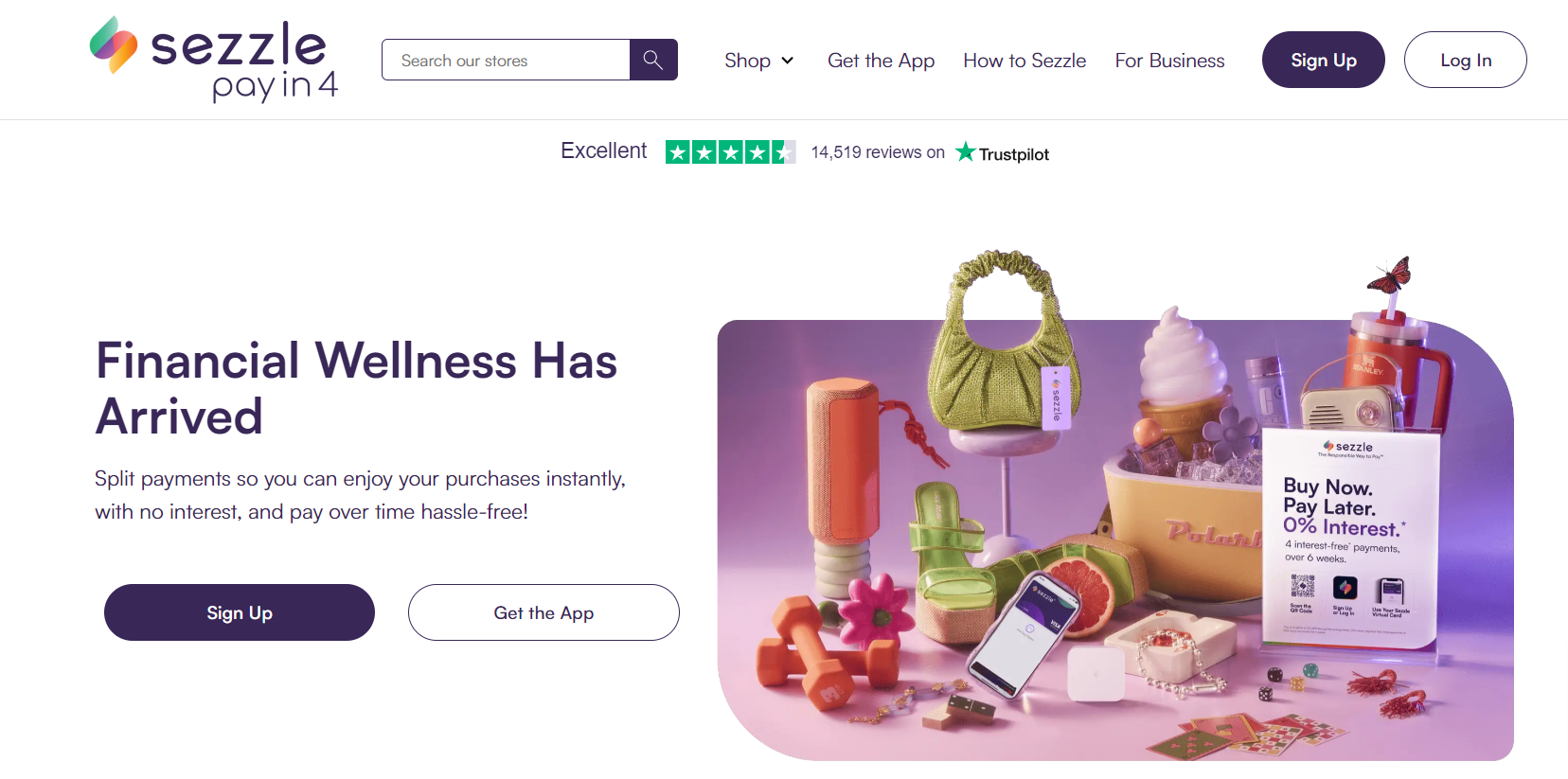 7 best BNPL providers for your business [2025]