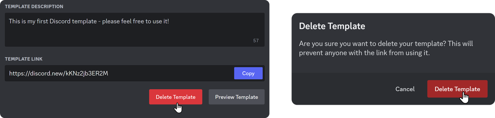 Discord server templates: A step-by-step guide