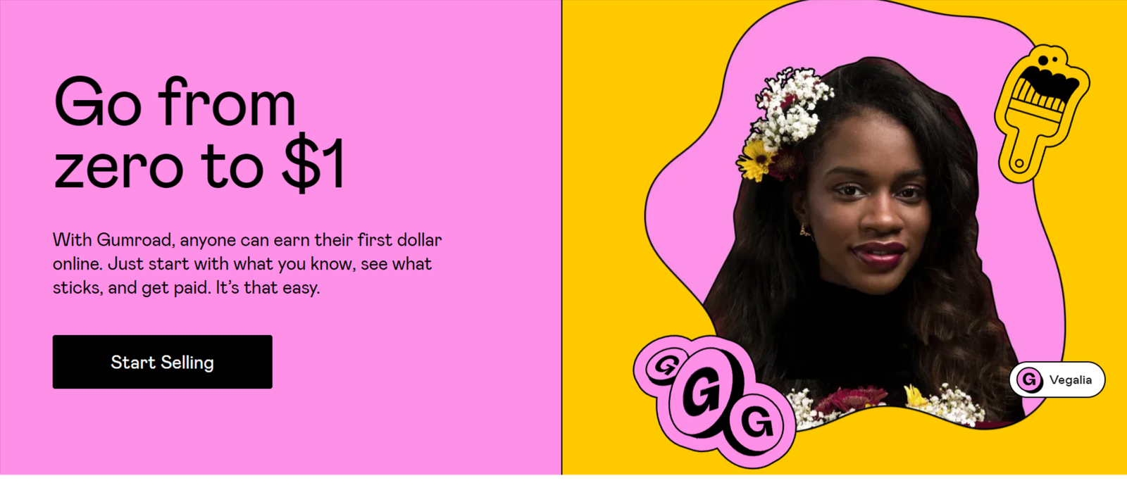 Getting started with Gumroad: A tutorial for creators