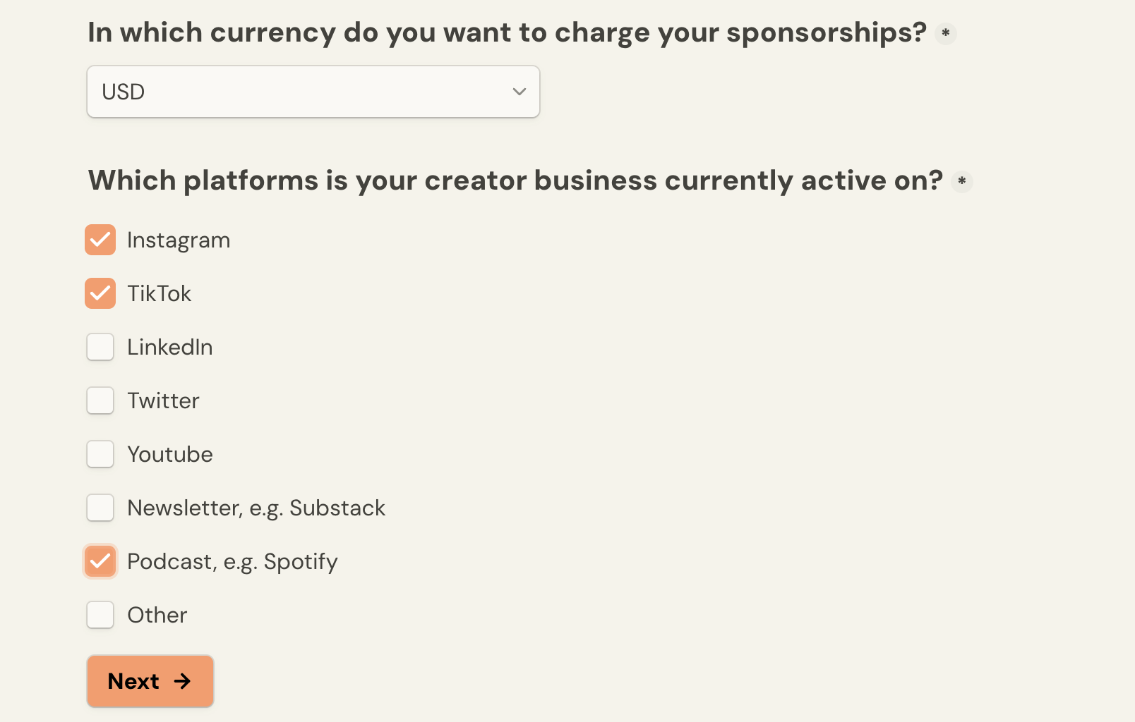 Is Passionfroot the Best Way to Secure Brand Partnerships? Ultimate Review of the Passionfroot ...