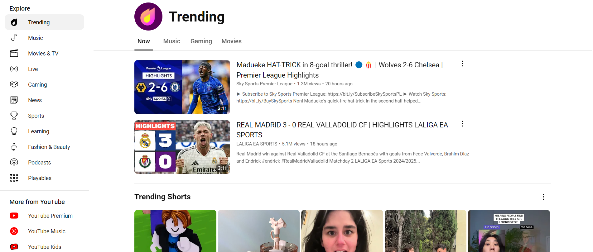 How to go viral on YouTube: 12 tips for 2025 (with examples)