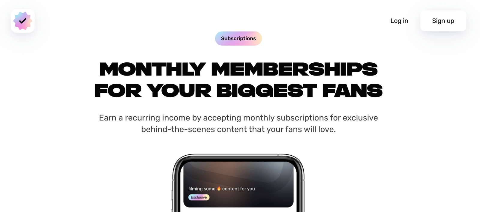 Fanfix Review: How does the content monetization platform work for creators?