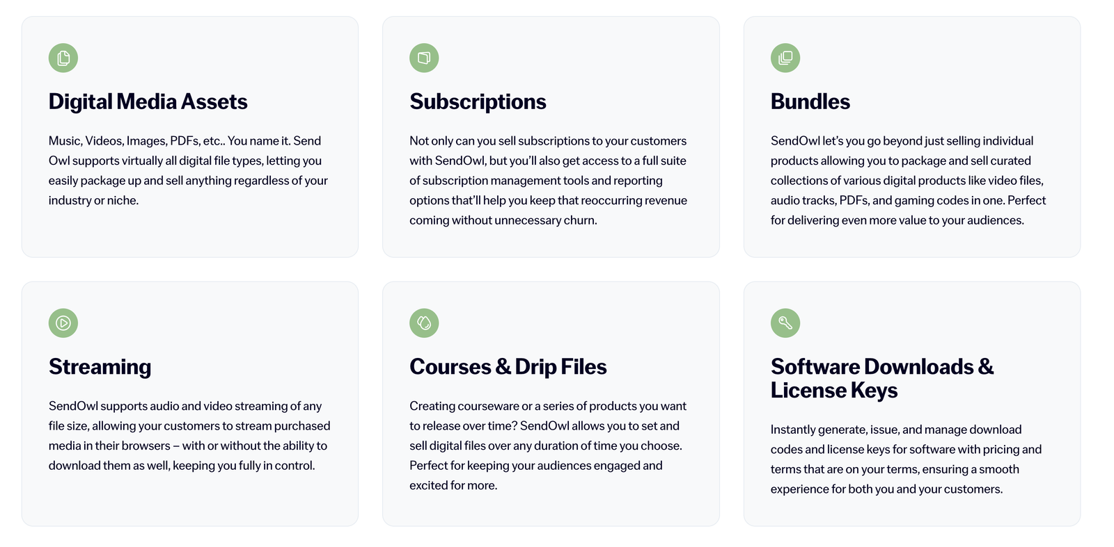 SendOwl review: Is this digital products platform worth it?