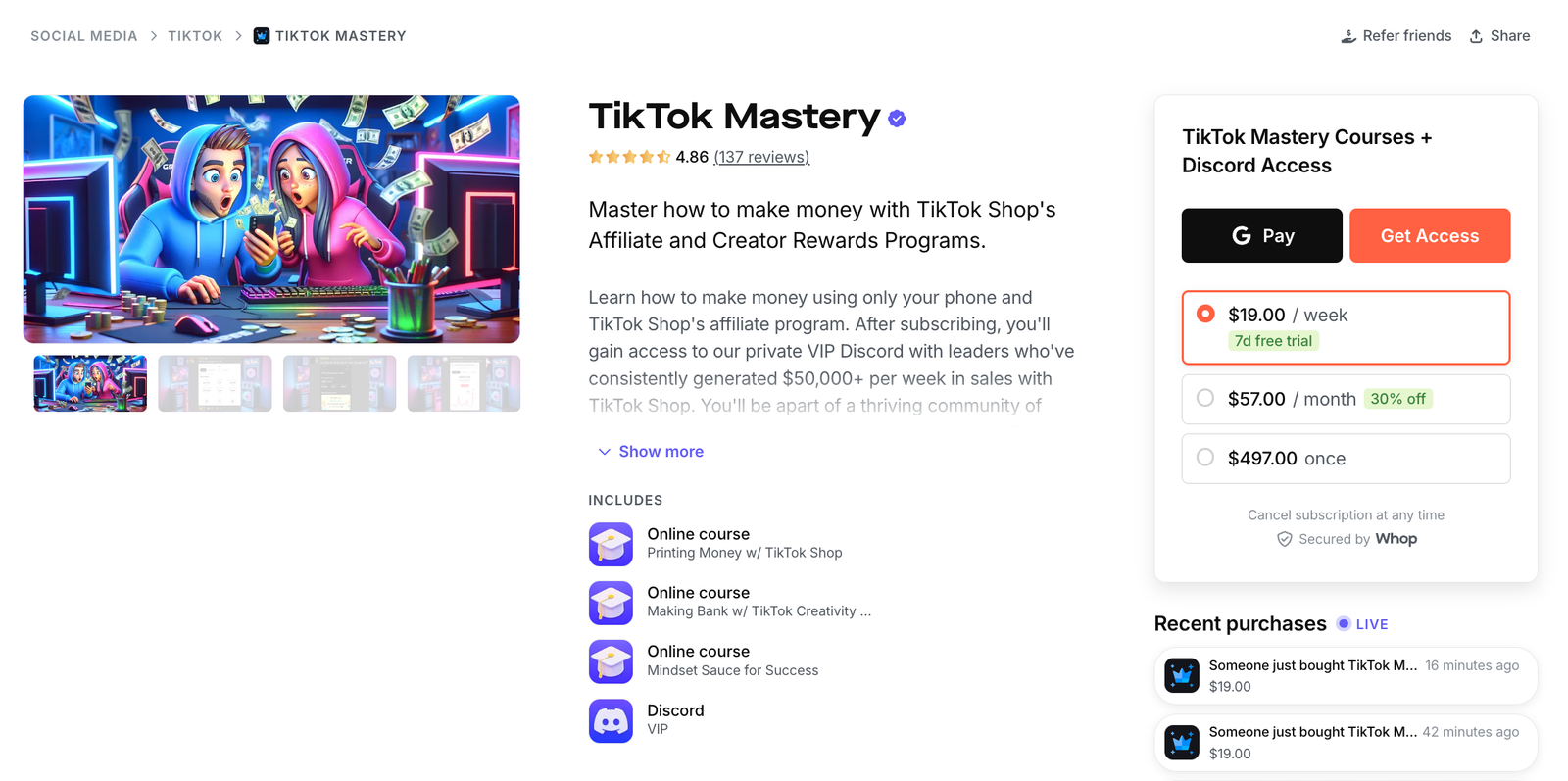 28 Trending TikTok Products Guaranteed to Make You Money in 2025