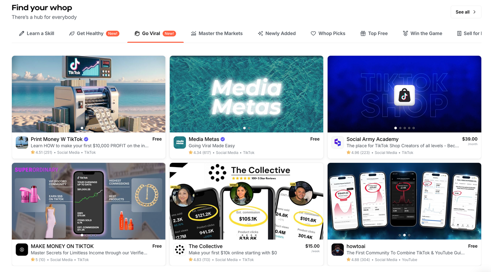 How to Go Viral on TikTok: 18 Strategies that Work