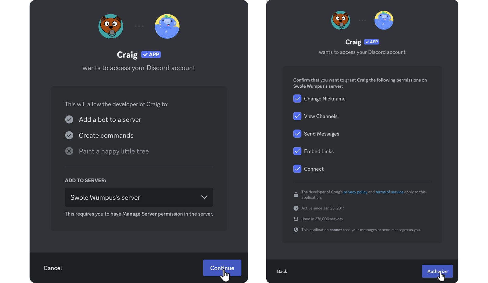 How to Record Discord Audio Calls With Craig Bot
